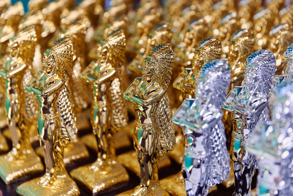 «Пятёрочка» взяла серебро на конкурсе Popai Russia Awards 2023